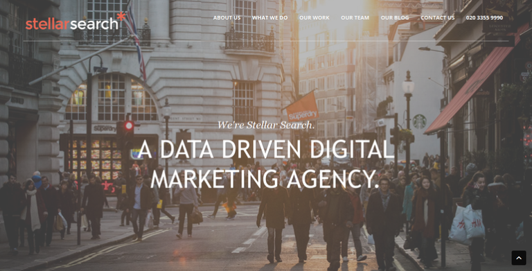 What You Need to Know about Stellar Search