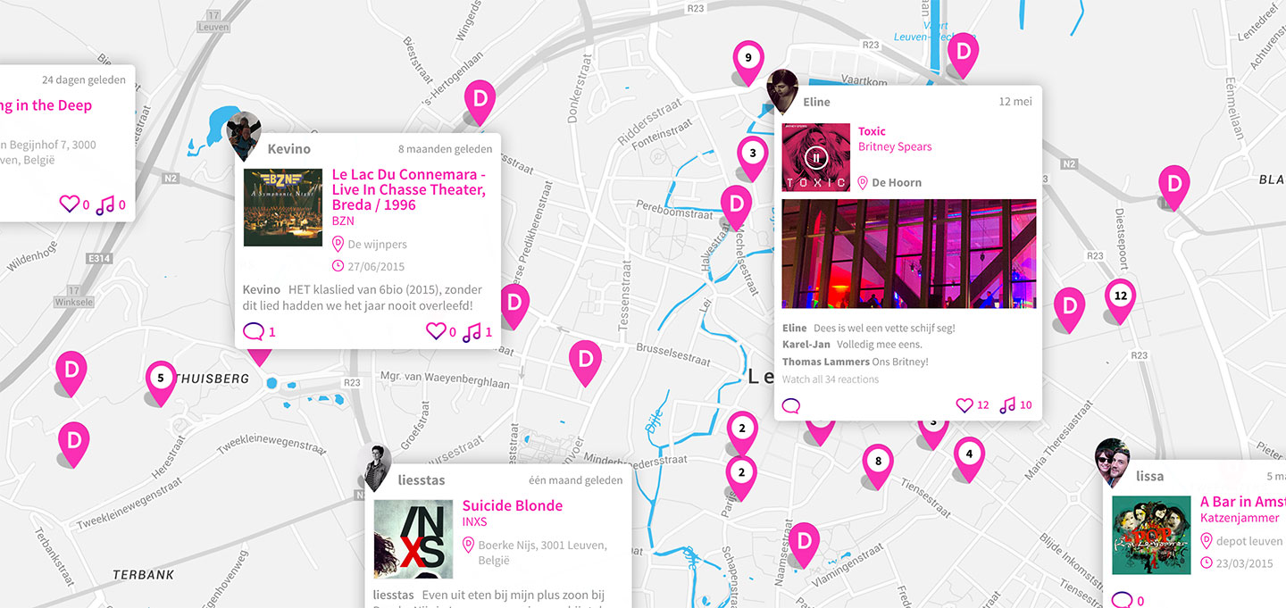 Boondoggle: How Does a Creative Company Work?