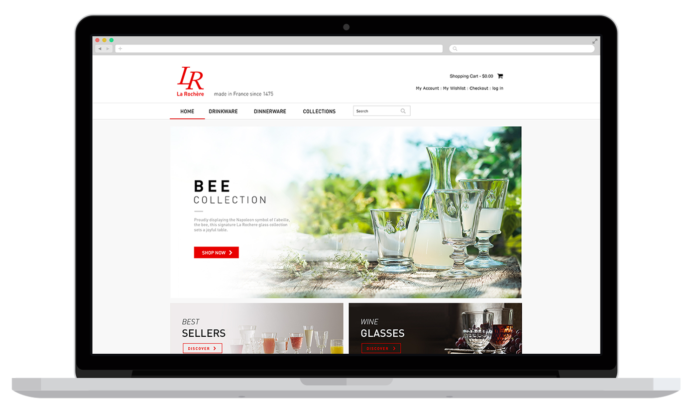 Fullstack Agency Creative Profile