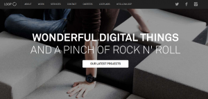 LOOP: a Creative Agency in the Spotlight