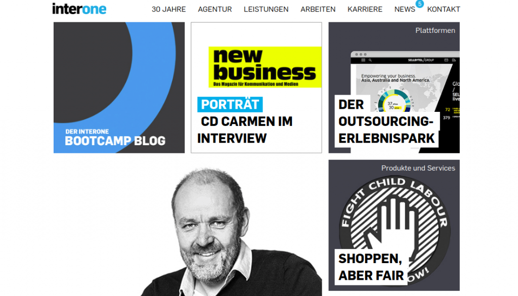 Learn More about Interone Online Creative Agency Here