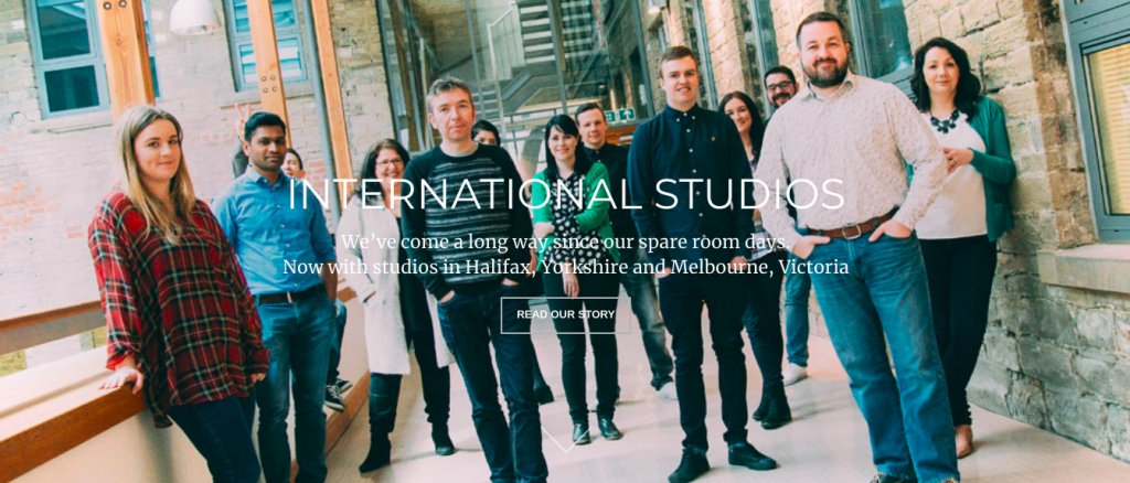 Learn More about a Creative Agency Here