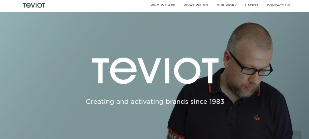 How Does Teviot Online Creative Agency Work?